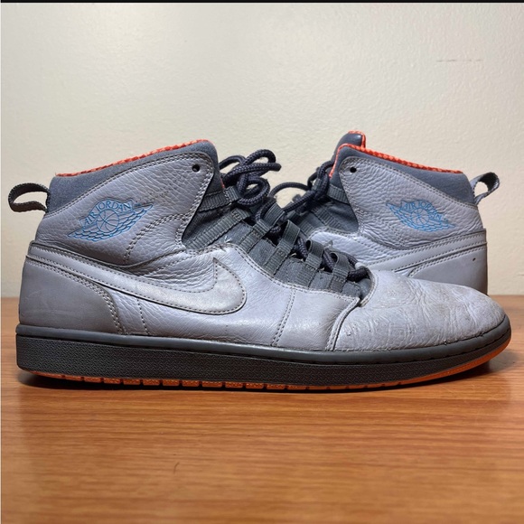 Jordan | Shoes | Jordan 94 Bobcats | Poshmark